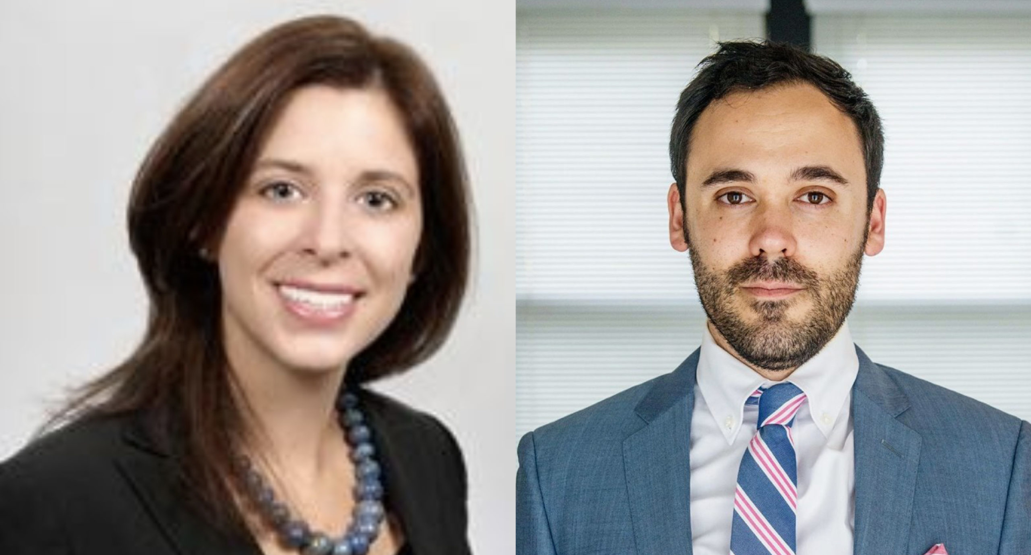 New Jersey Policy Perspective Elects Two New Board Members New Jersey