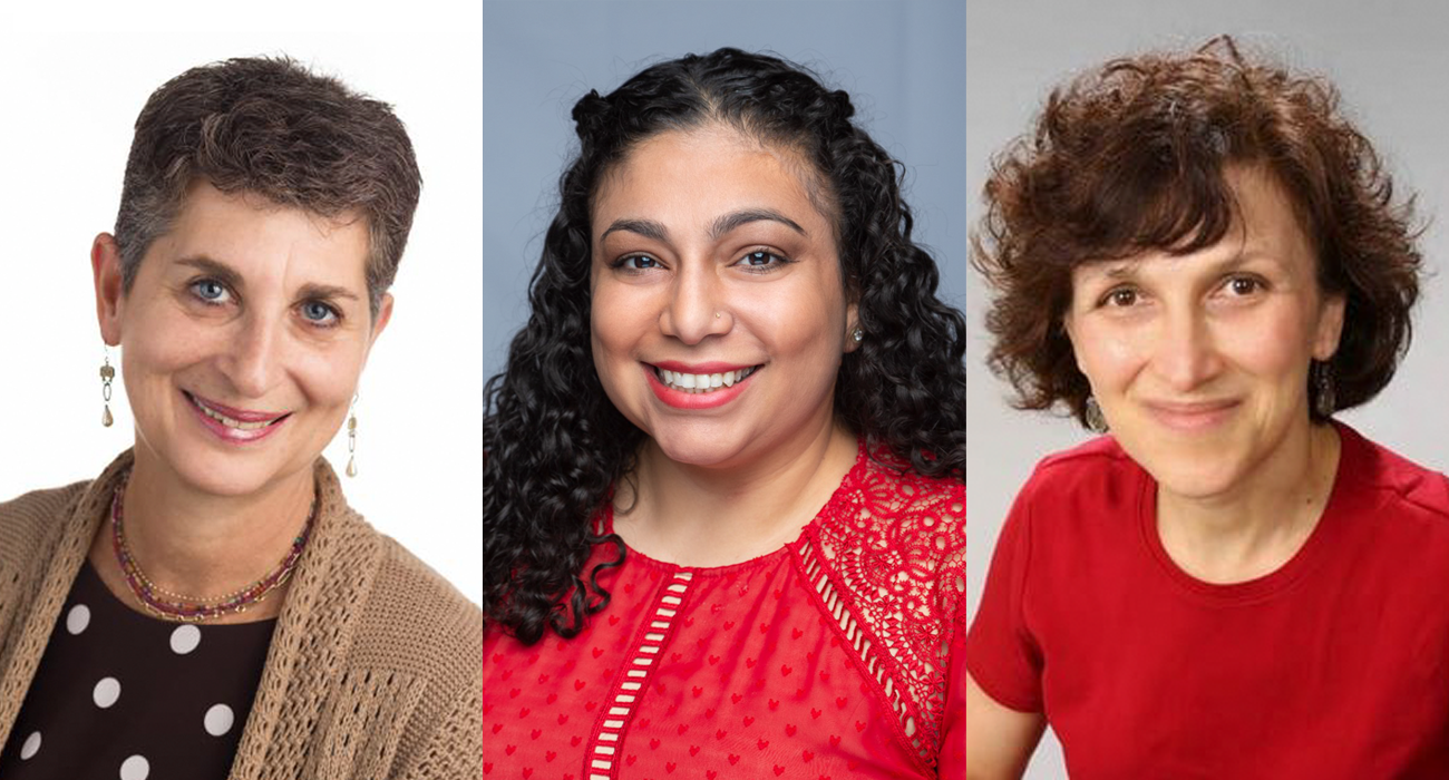 New Jersey Policy Perspective Adds Three New Board Members New Jersey