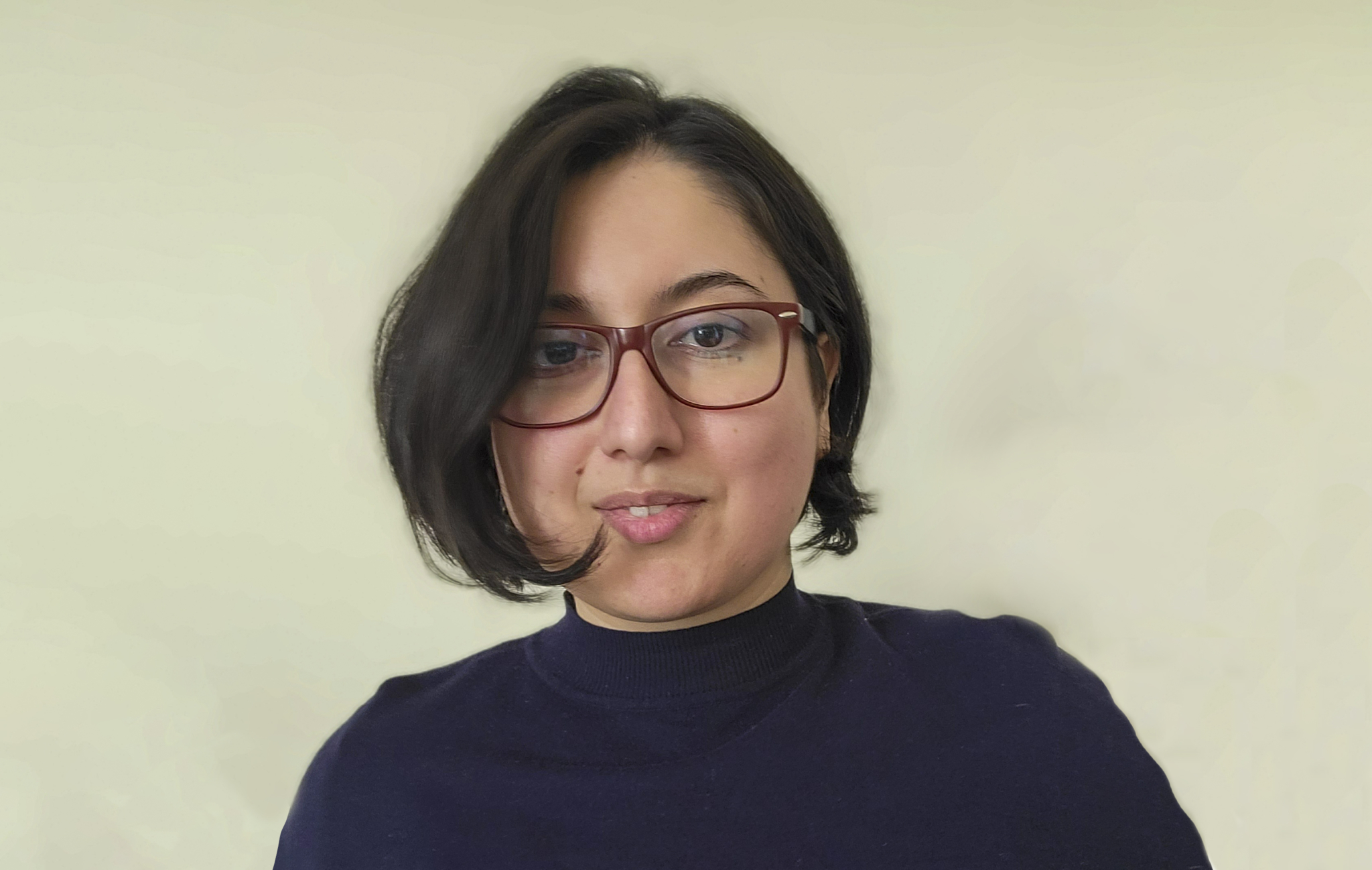 Hera Mir Joins the New Jersey Policy Perspective Communications Team ...