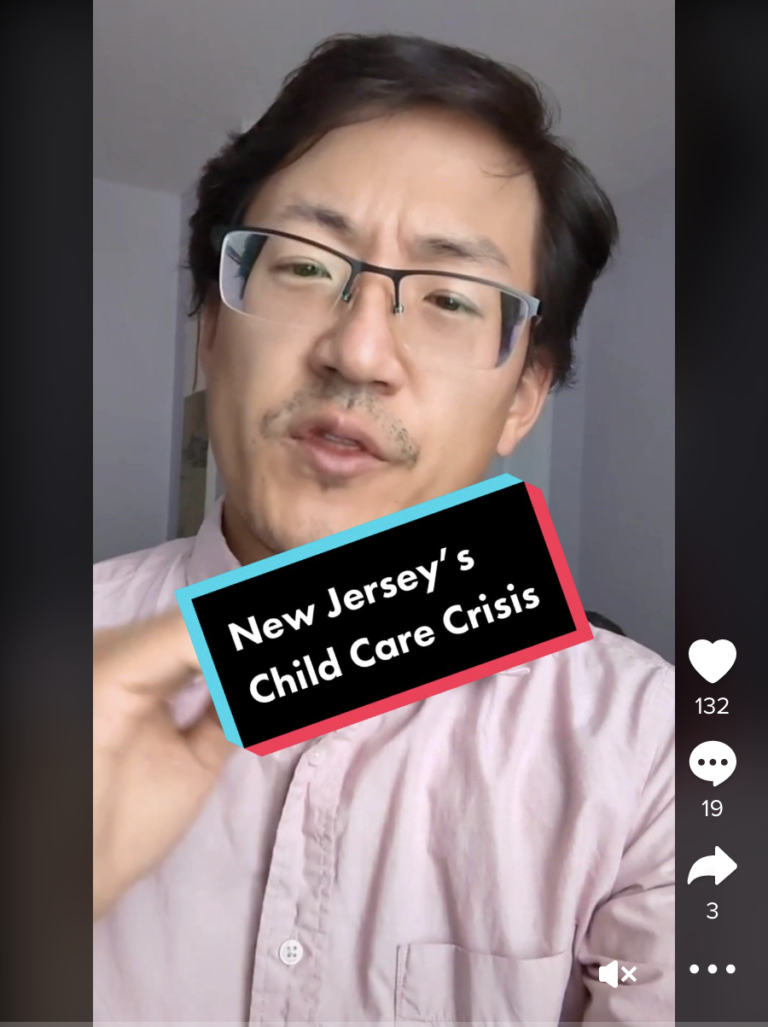 Friday Facts and Figures: November 4, 2022 - New Jersey Policy Perspective