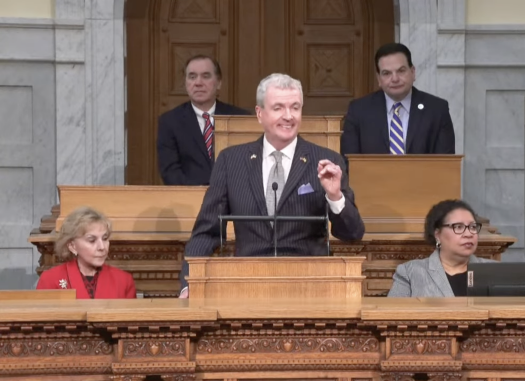 What to Look for in the New Jersey Budget for Fiscal Year 2025 - New ...